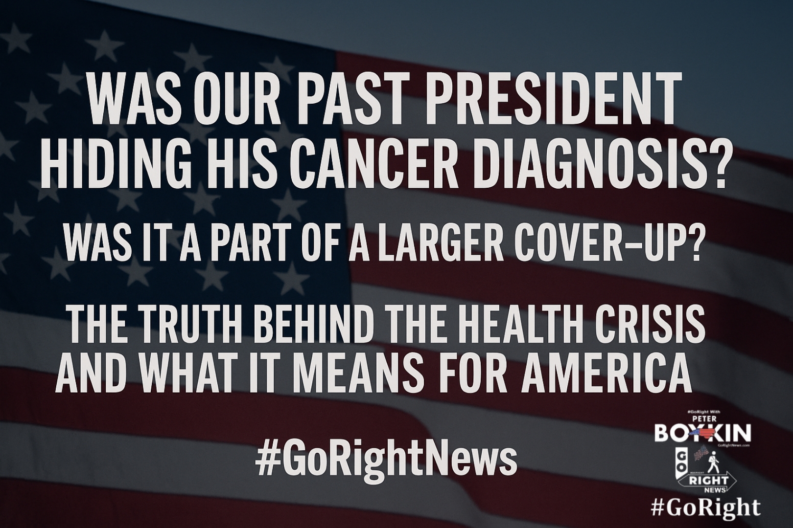 The Truth We Deserve A Call for Integrity Transparency and ...